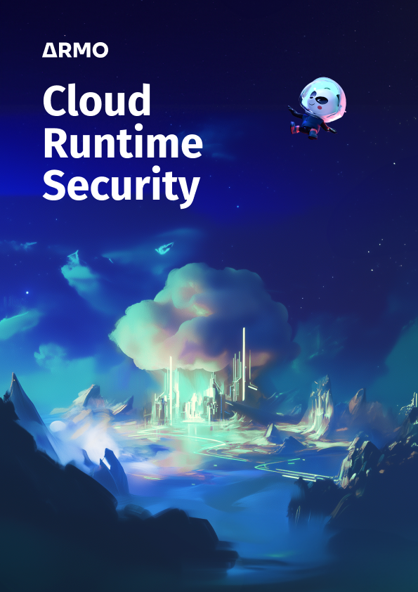 Cloud Runtime Security - White Paper